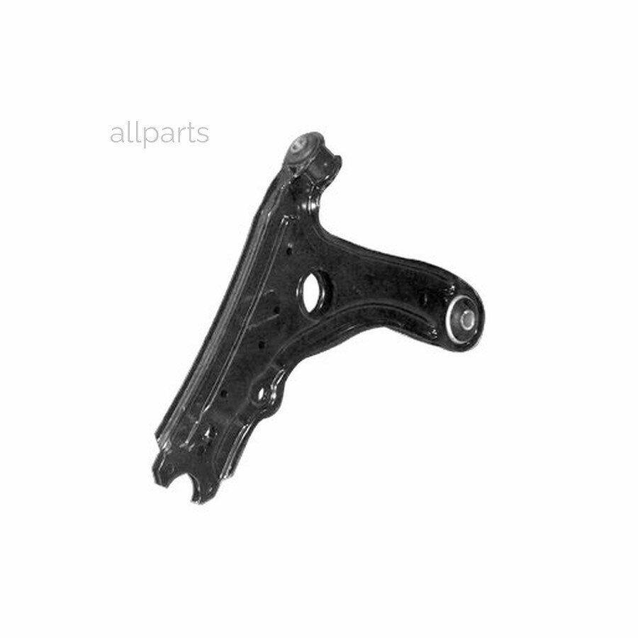 CHERY A112909010 рычаг передней подвески В сборе левый/правый AMULET
