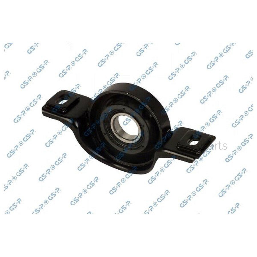 GSP 539918 Опора карданного вала MB M164 3.0-4.0 05-