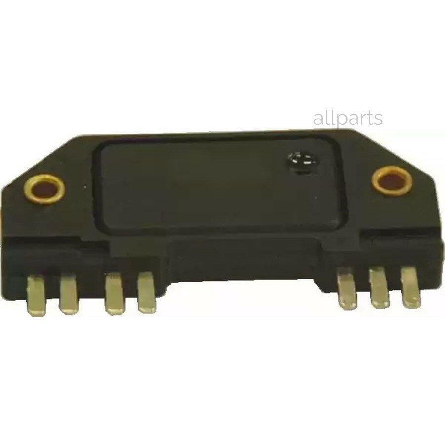 MEATDORIA 10015 Модуль системы зажигания Opel Astra F Corsa A Vectra A