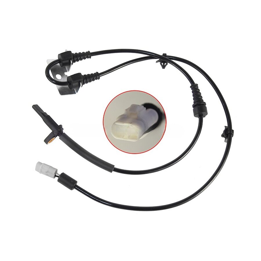 Датчик ABS передний SUZUKI SX4 06-13 правый, SAT ST-56210-79J00