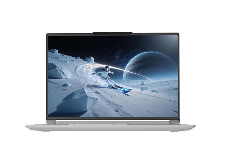 Ноутбук Lenovo Thinkbook 14+ 2026, AMD Ryzen AI 9 H465, AMD Radeon iGPU, 32ГБ/1ТБ, 14.5" 3k/120hz, Белый, RU раскладка