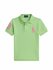 Поло Polo Ralph Lauren, размер 3 года, зеленый,