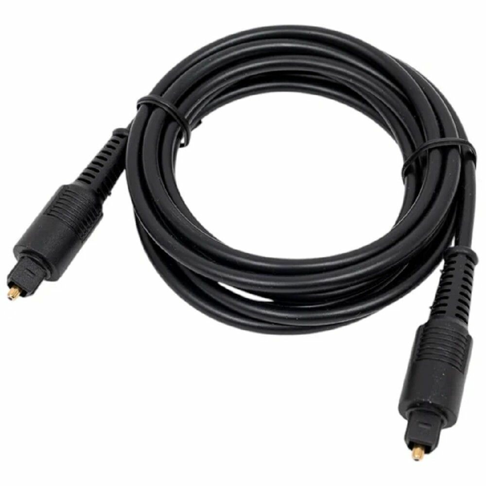 Кабель оптический Gembird CC-OPT-2M Toslink 2xODT M/M 2M