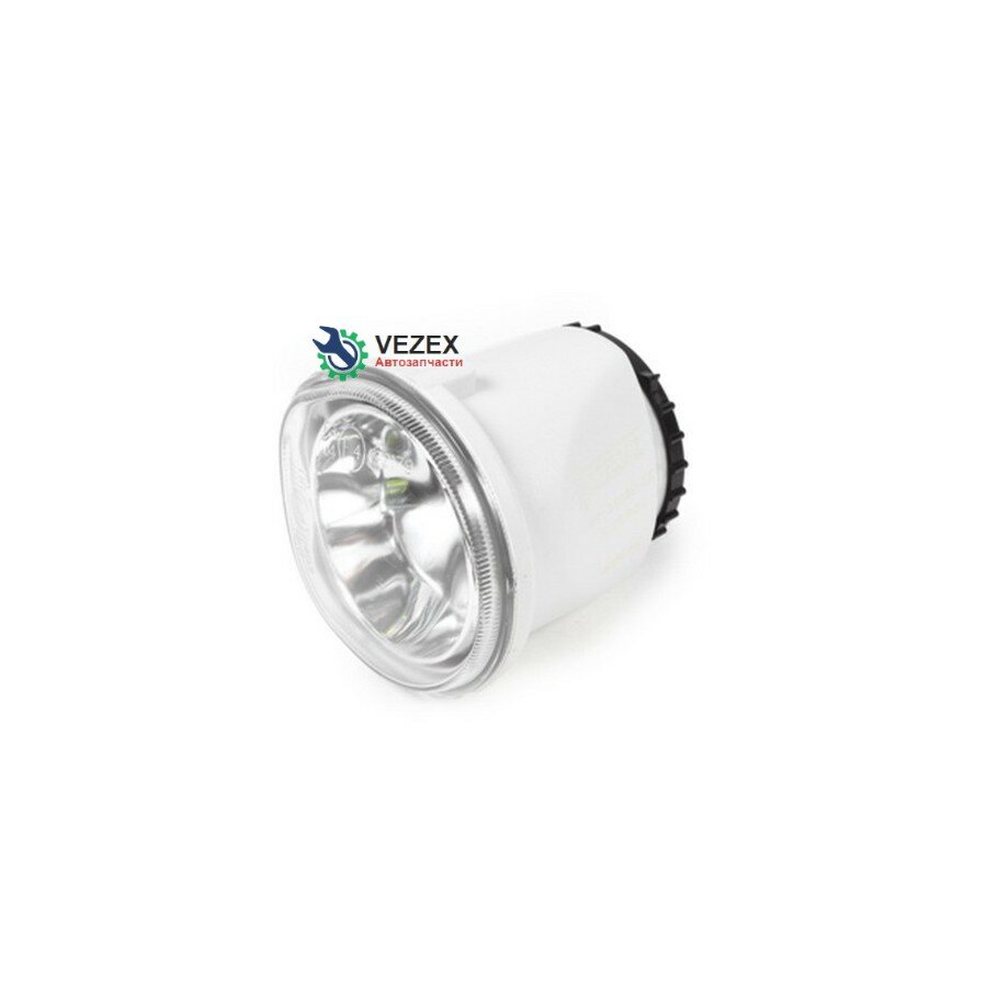 STELLOX 8735025SX фара противотуманная! правая/левая H1 V12\ Iveco Stralis II 08>/Eurocargo/Trakker II