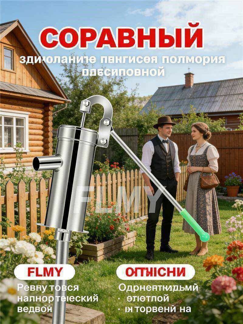 Насосная группа