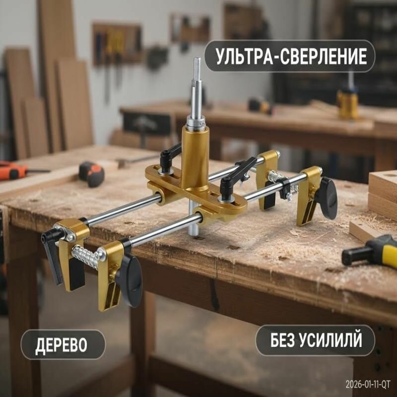 Набор инструментов