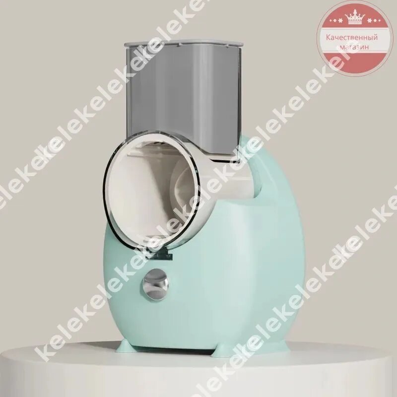 Ручной измельчитель продуктов CHICIRIS, лука для овощей, из нержавеющей стали , , чеснока, орехов и салатов