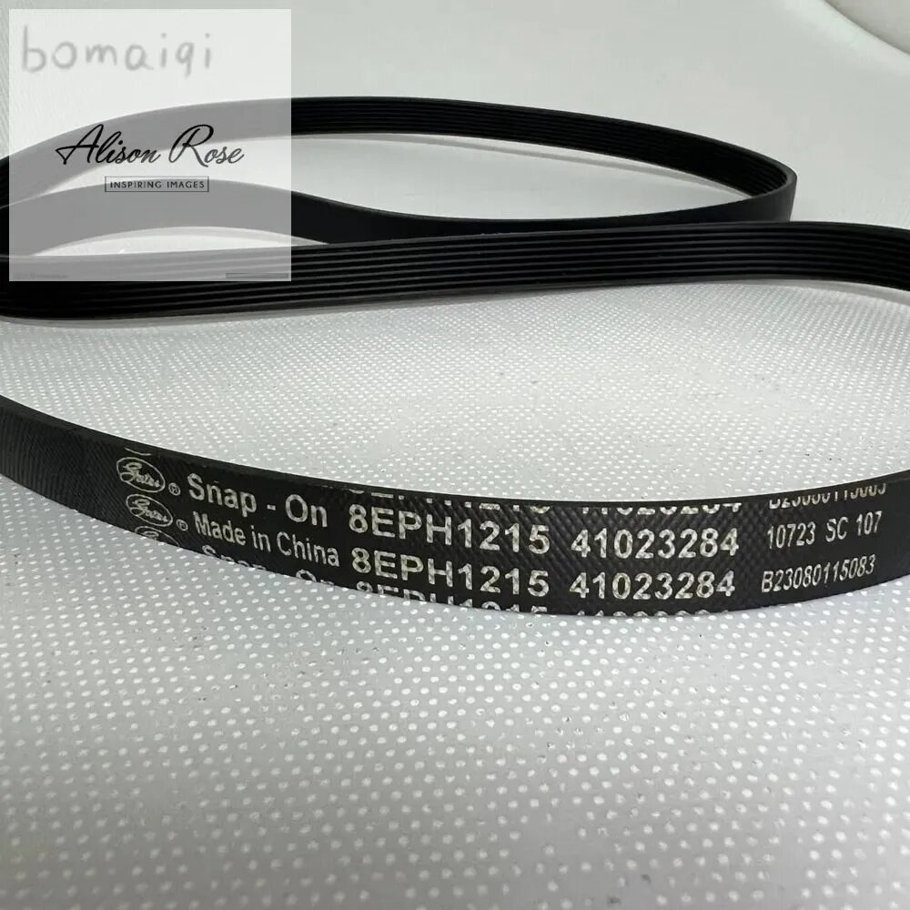 Ремень 8EPH1215 41023284 для стиральной машины Candy Snap-On