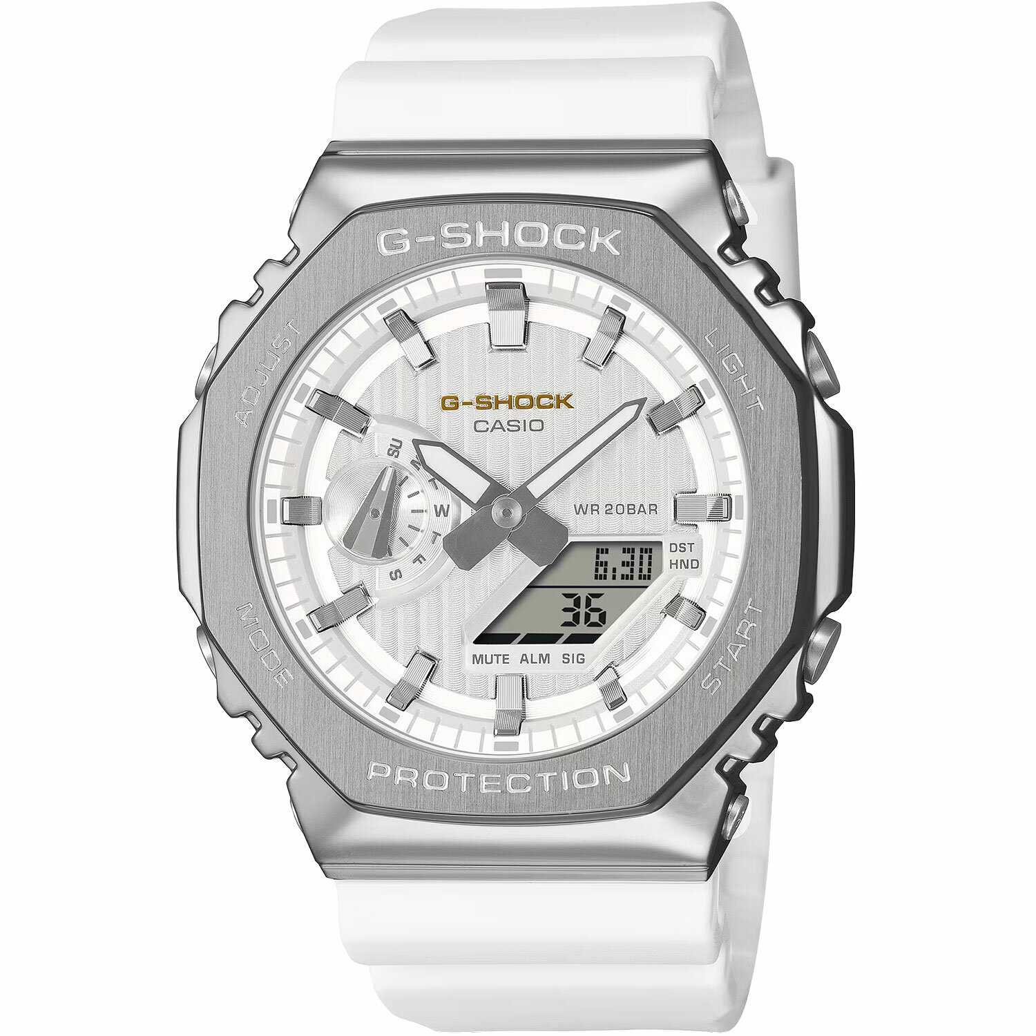 Наручные часы CASIO G-Shock