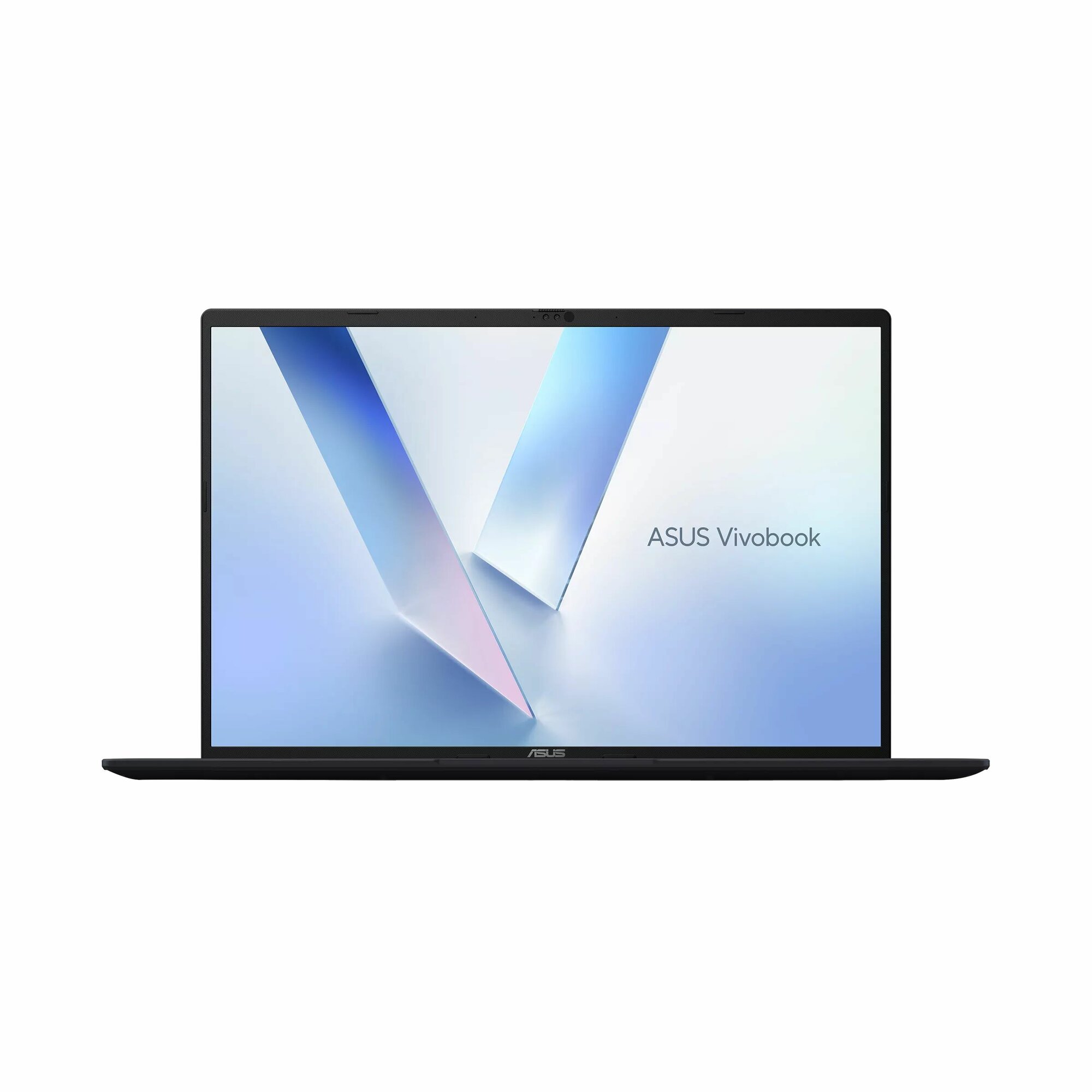 Ноутбук ASUS VivoBook 18 M1807GA-S8054 18" (1920x1200) IPS, AMD Ryzen AI 7 445, 32Гб DDR5, 1Тб SSD, Radeon 840M, Без ОС, синий (90NB17Y1-M00380)