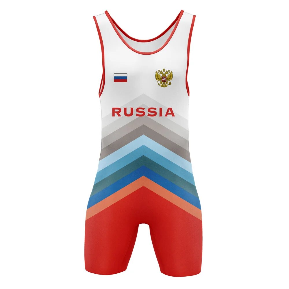 Трико борцовское