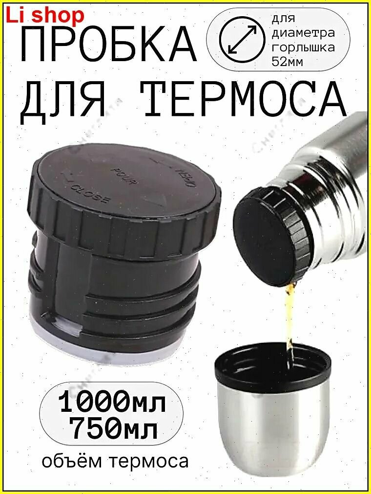 Комплектующее для термоса