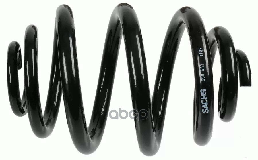 Пружина подвески Ford Galaxy - R (HD) Seat Alhambra - R (HD) Volkswagen Sharan - R (HD) Sachs арт. 996640