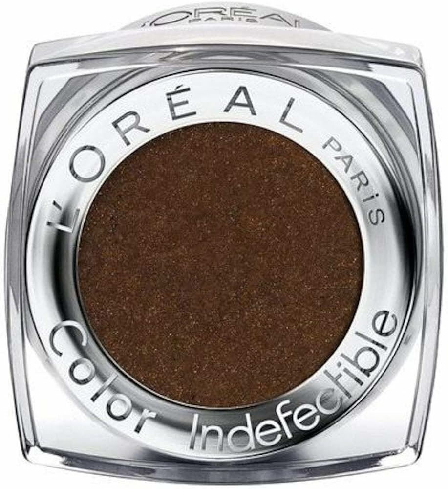Тени для век L Oreal La Couleur Infaillible 012 ENDLESS CHOCOLAT