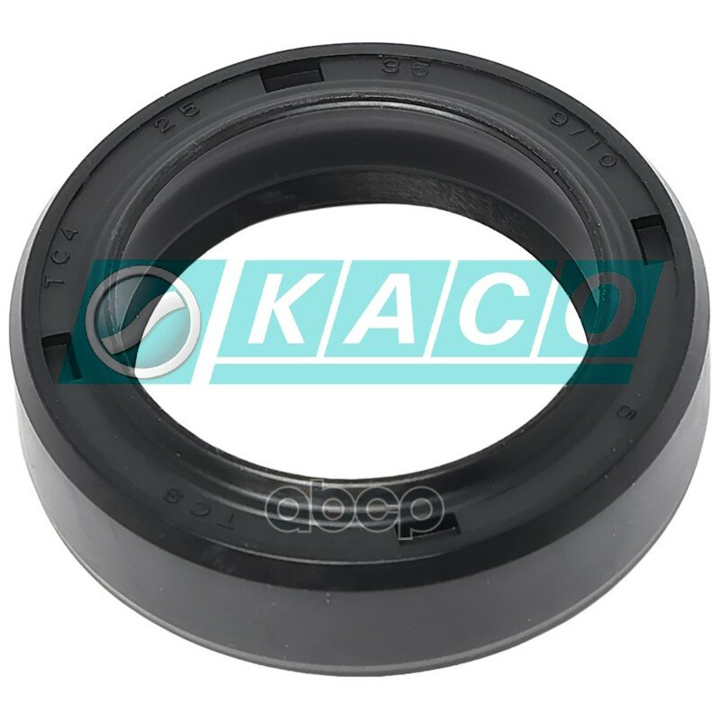 Сальник рулевой рейки 25*35*9/10 (1PM) Kaco арт. F-01713T