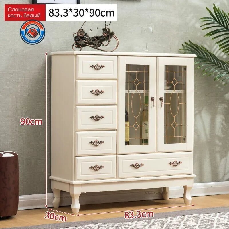 Буфет 83.3х30х90 см