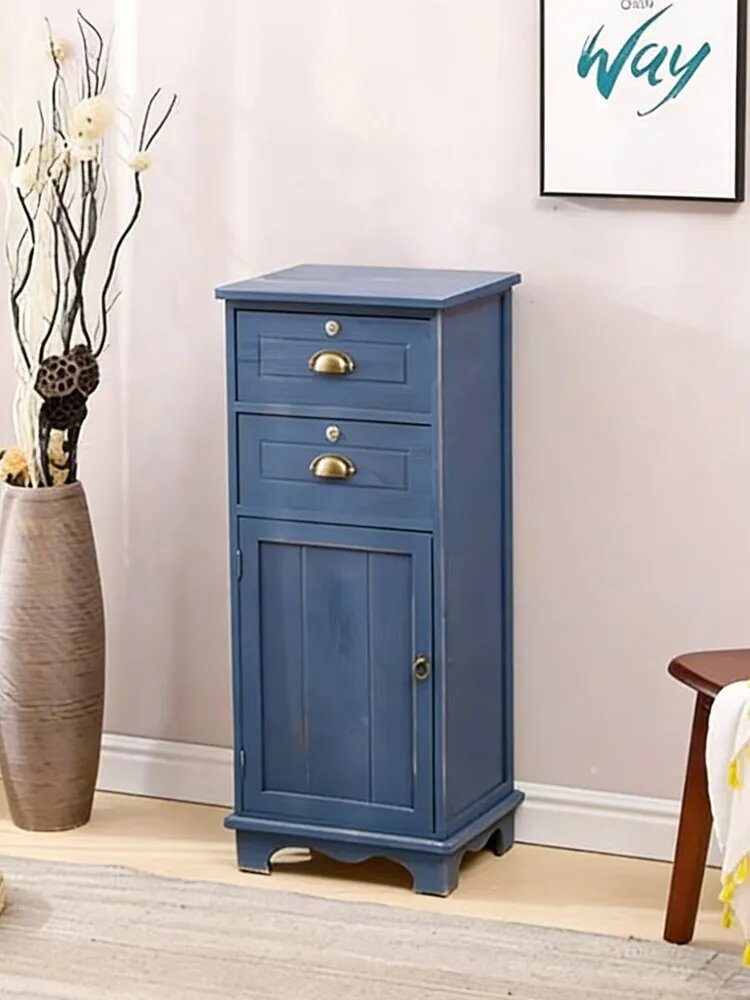 Комод, 42х35x95 см