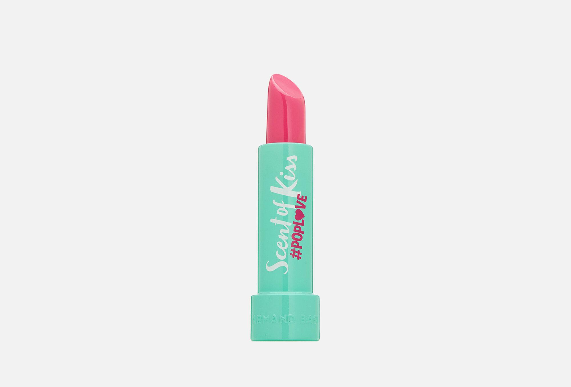 Armand Basi Scent Of Kiss #Poplove туалетная вода 50 мл, аромат дял женщин