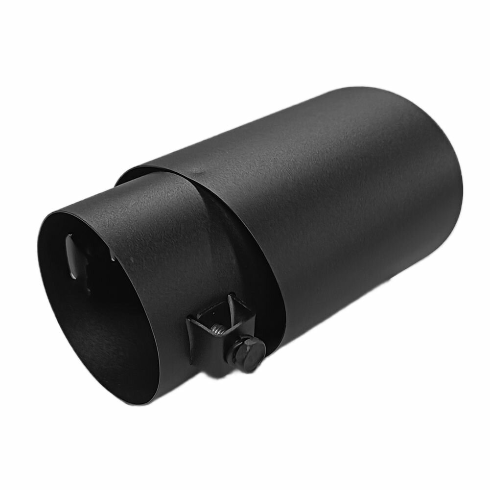 Глушитель, диаметр 65 мм, длина 145 мм арт. HO1EG0EJ2GE2FO7AL8OQ2.01-0FIN708HAEJ