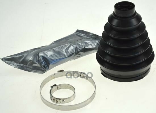 Пыльник шруса к-кт RENAULT: CLIO II 98-, CLIO II фургон 98-, KANGOO 97-, KANGOO Express 97-, THALIA 98- GKN (Loebro) арт. 305382