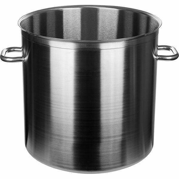 Кастрюля, 50л, D=40, H=40см (Бренд Matfer, страна Франция)