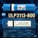 Мембрана Vontron ULP 3113-800G, для очистки воды, ресурс 100 тыс. л