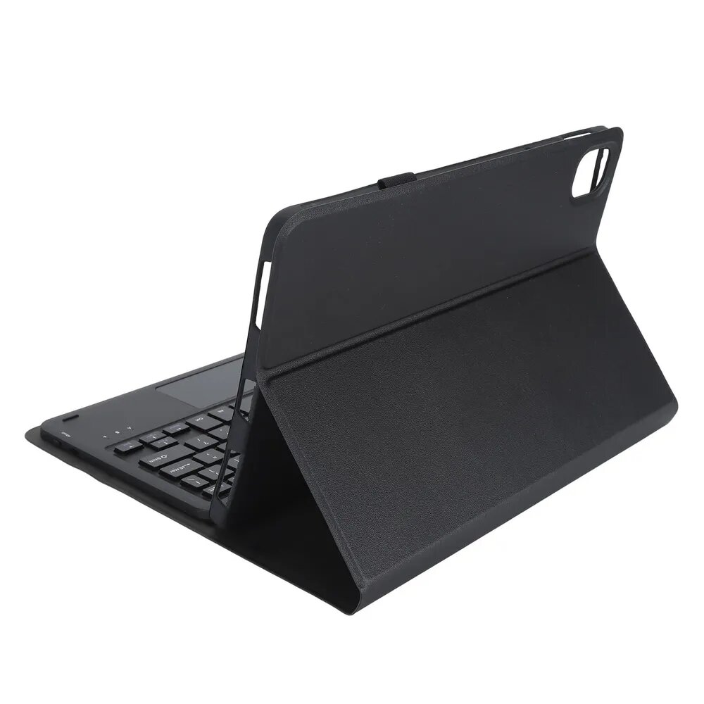 Клавиатура планшета Xiaomi Pad 5 и Pad 5 Pro (11 дюймов, версия 2021 г.) Черная — фото 1