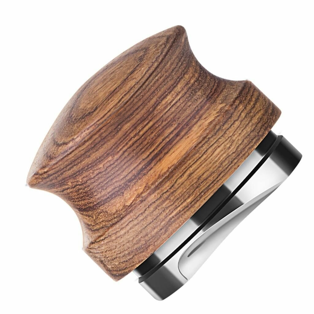 Ручной трамбовщик для кофе, 51mm
