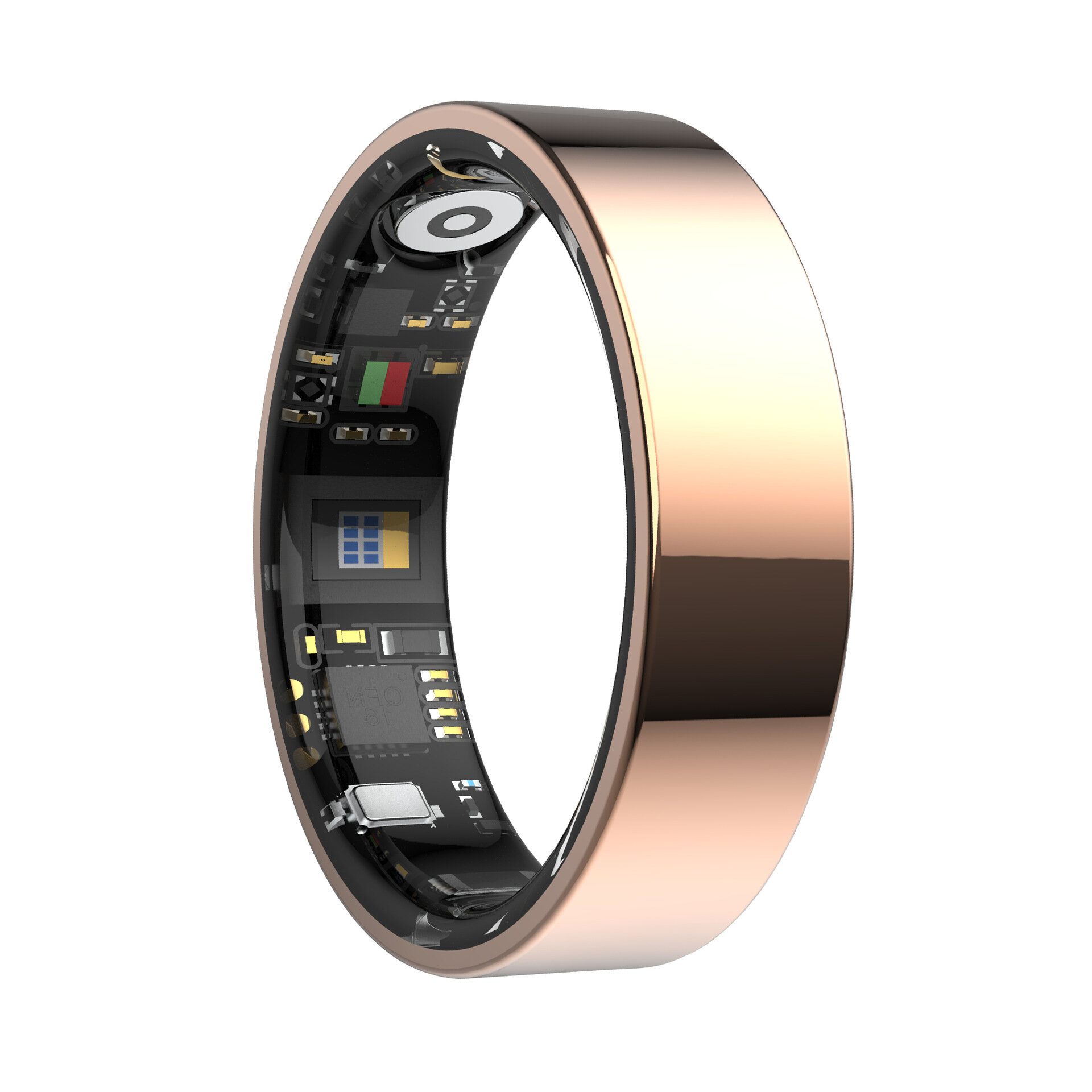 Новый трансграничный узкоформатный браслет для измерения сердечного ритма, артериального давления, уровня кислорода в крови, мониторинга сна, физической активности, подсчета шагов, водонепроницаемый, с функцией фотосъемки и поддержкой Bluetooth.