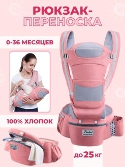 Рюкзак-переноска