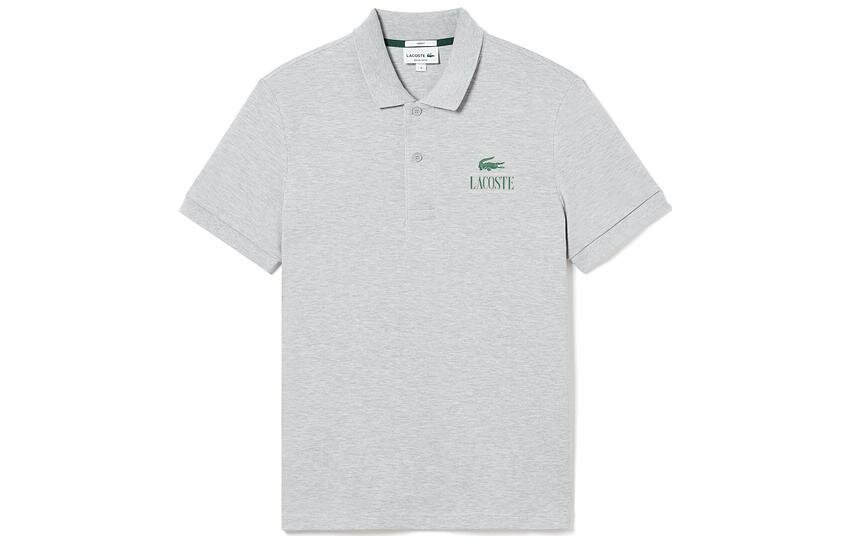 Поло LACOSTE CCA