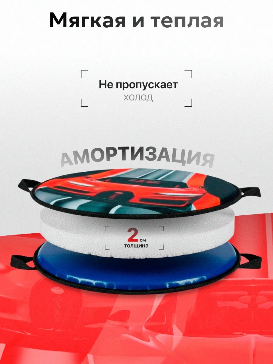 Ледянка — фото 1