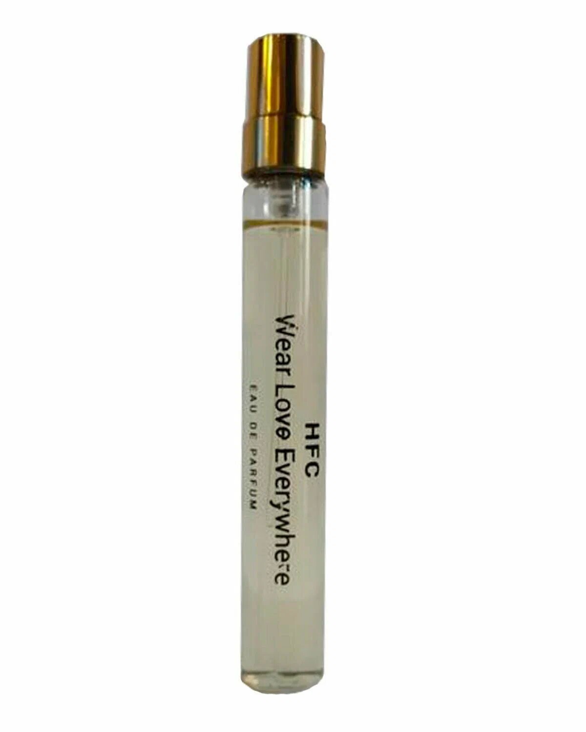Haute Fragrance Company Wear Love Everywhere парфюмерная вода 7,5 мл