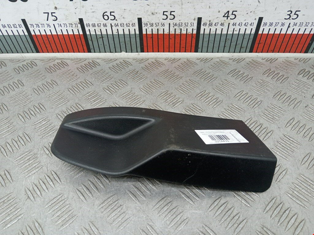 Накладка (обшивка) сиденья BMW X5 (E70) 52307171158 арт. 2274433