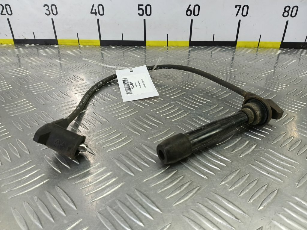 Бронепровод Б/У для Kia RIO II (2005—2009) 2742026700