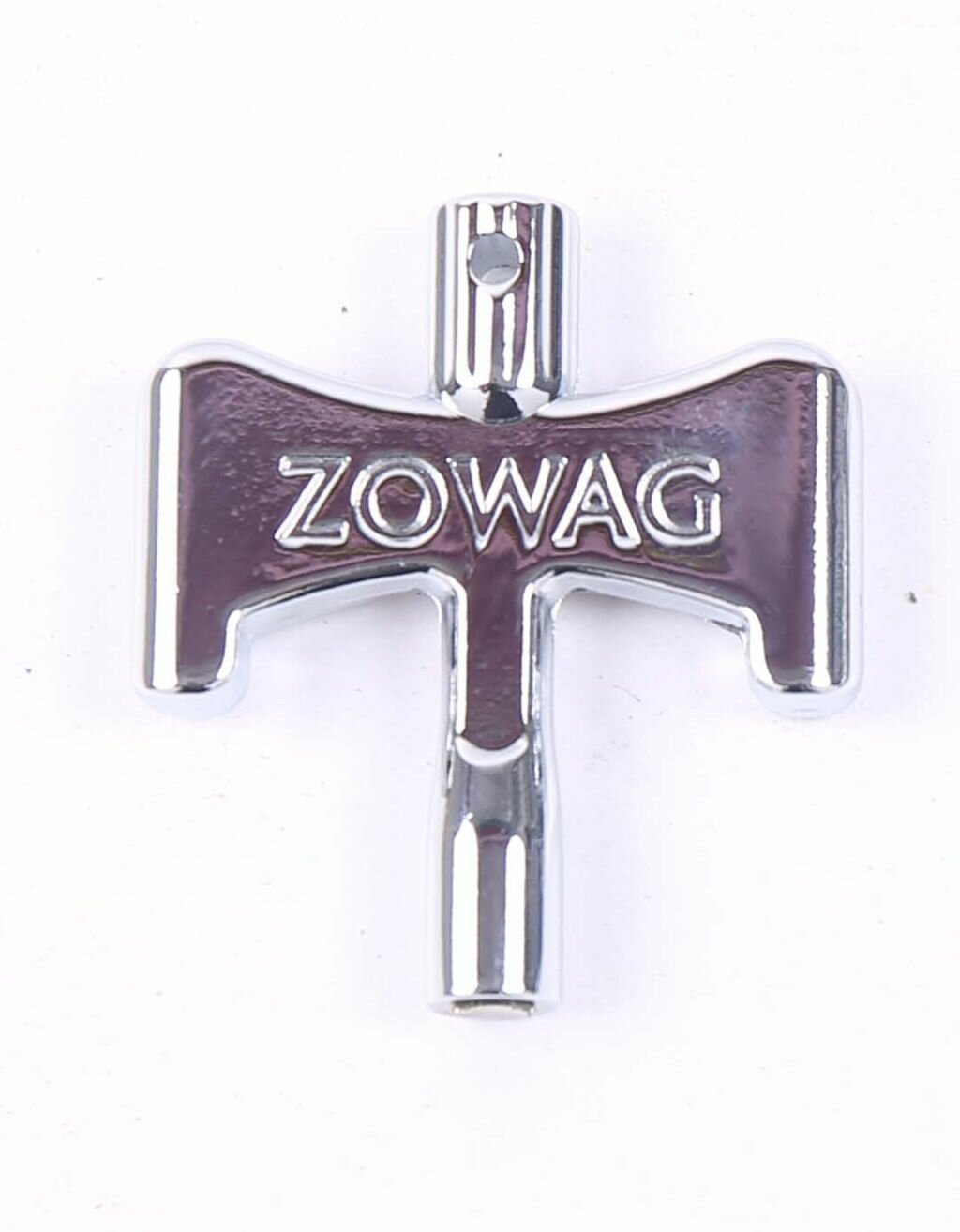 Ключ для барабана, хром, Zowag DK500C 500 Series
