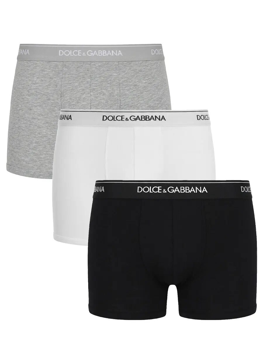 Трусы DOLCE & GABBANA