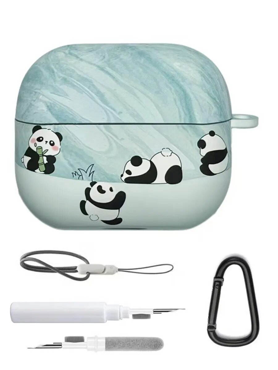 Защитный чехол для наушников Samsung Galaxy Buds3 Fe