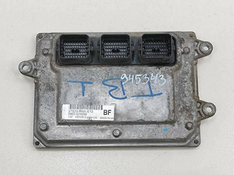 Блок управления двигателем Honda Civic 4D 2005-2012