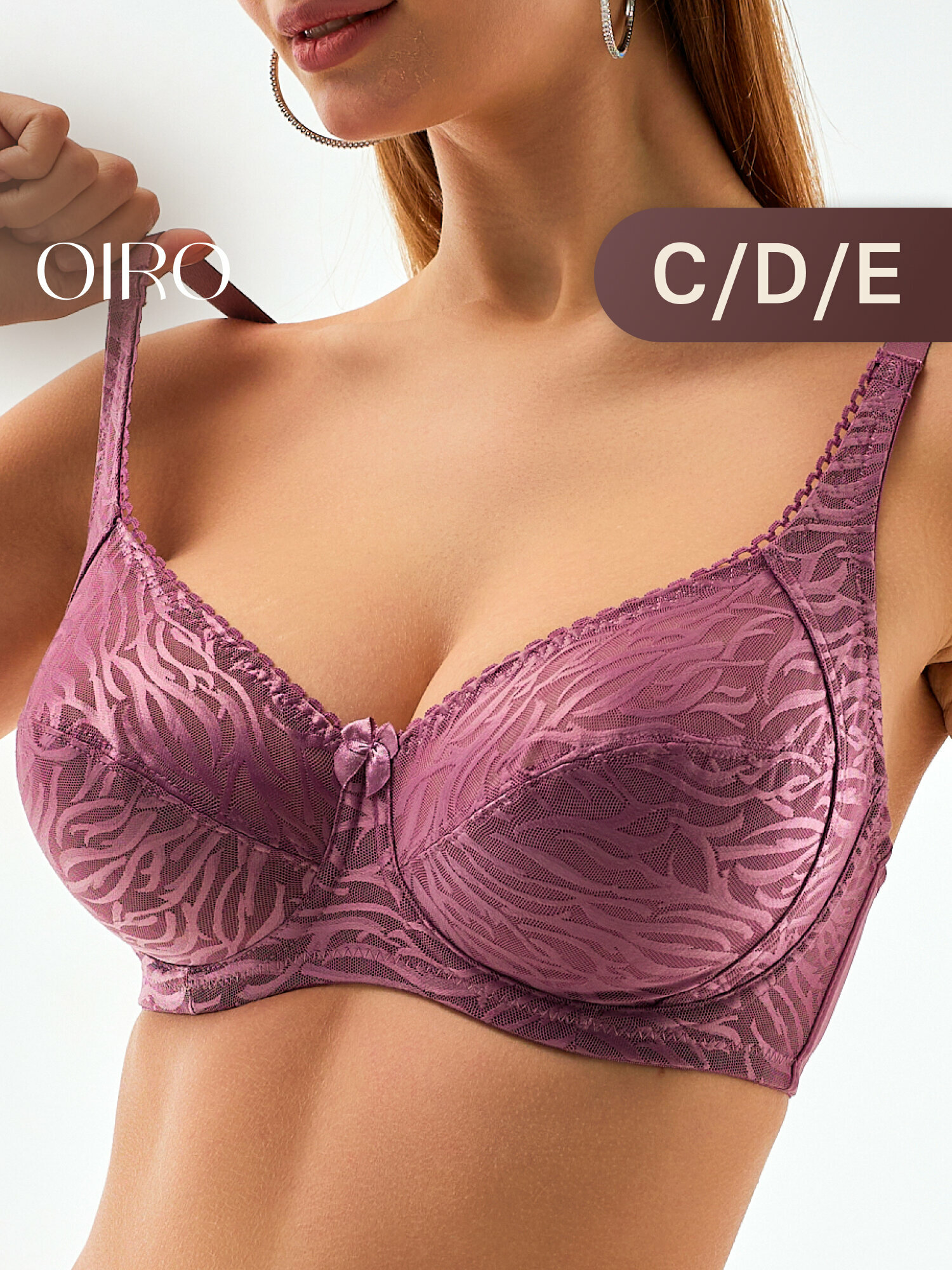 Бюстгальтер OIRO Mona