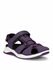 Сандалии ECCO X-TRINSIC K, размер 33, темно-фиолетовый