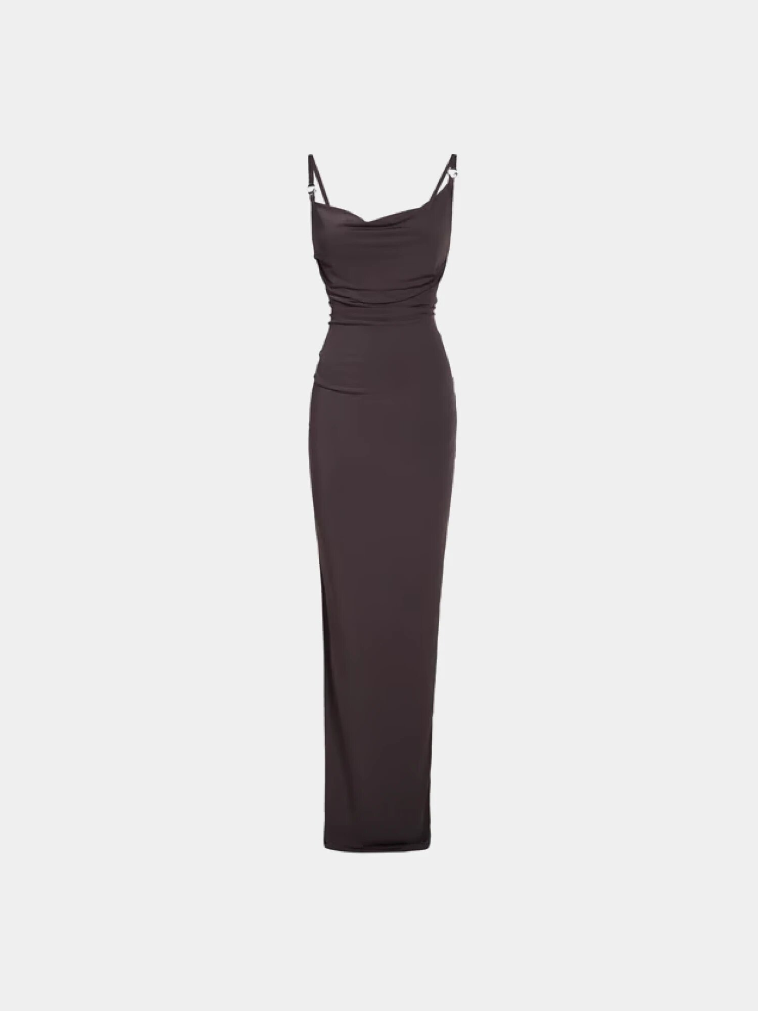 Платье Logo Dress