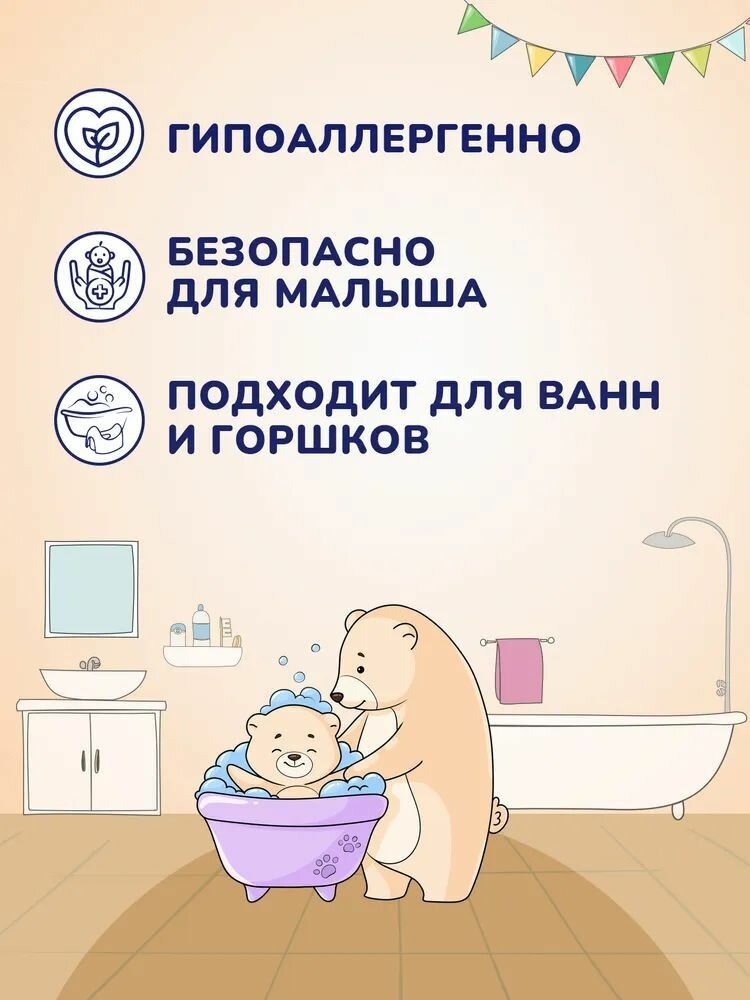 Чистящее средство — фото 1