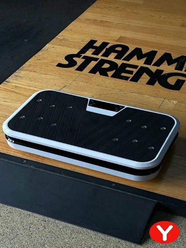 Вибротренажер - нов