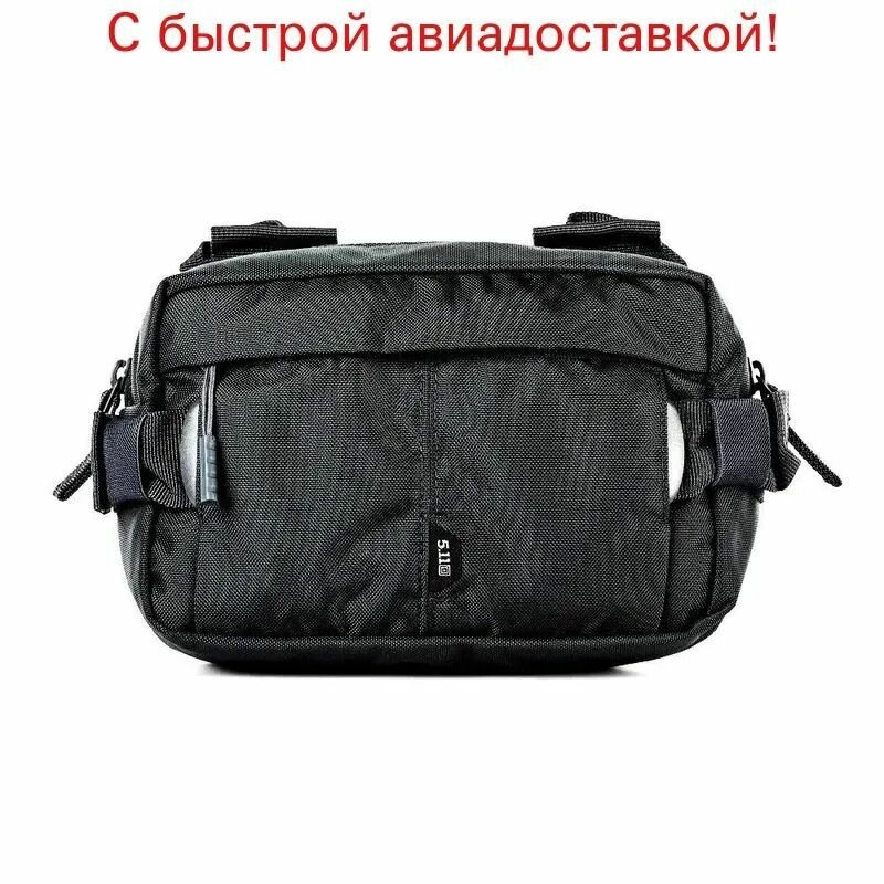 Сумка бананка, на пояс