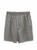 Шорты Petar Petrov Stripe shorts, размер 38, черный