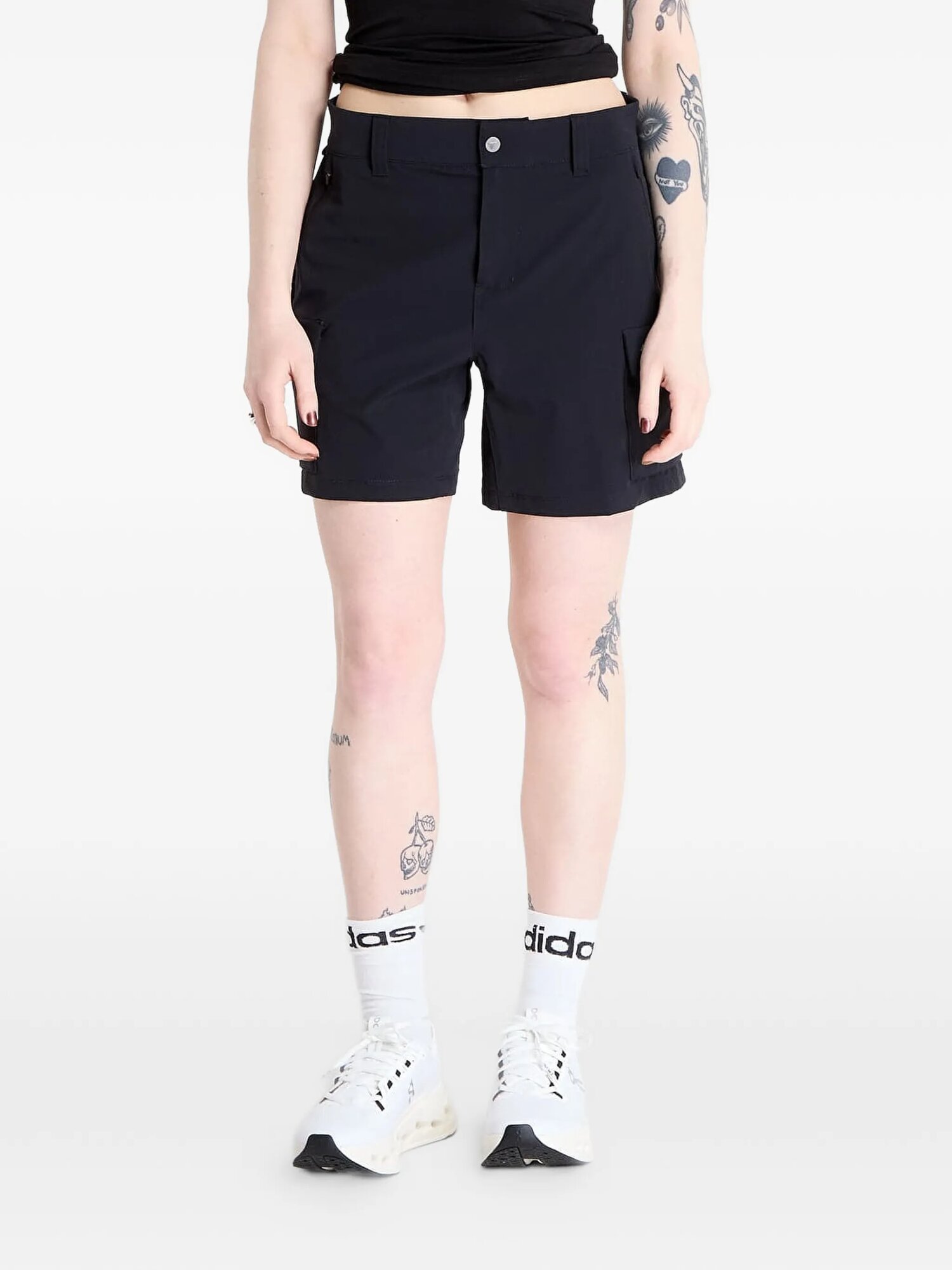 Шорты Cargo shorts