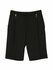 Шорты Elisabetta Franchi Black tailored shorts, размер 44