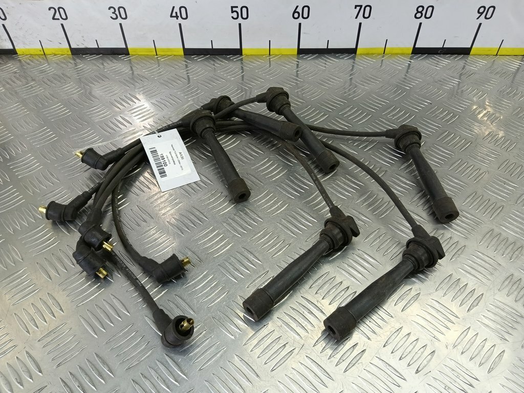 Бронепровод Б/У для Hyundai TUCSON I (2004—2015) 2750137C10