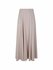 Юбка PierAntonioGaspari Pleated midi skirt, размер 44, разноцветный